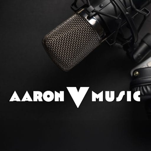 Home - Aaron V Music
